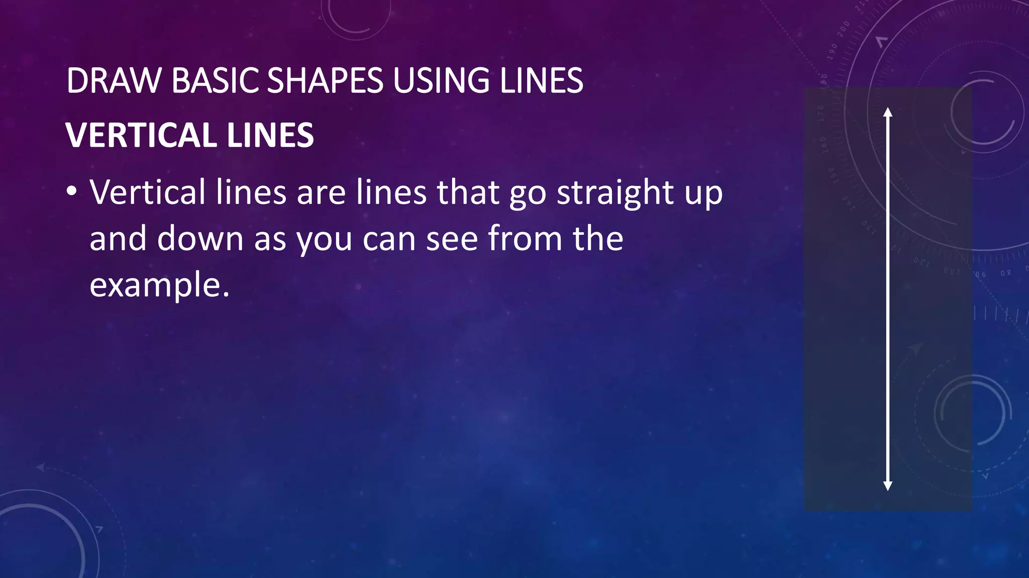 1 - draw basic shapes with illusion of volume.pptx
