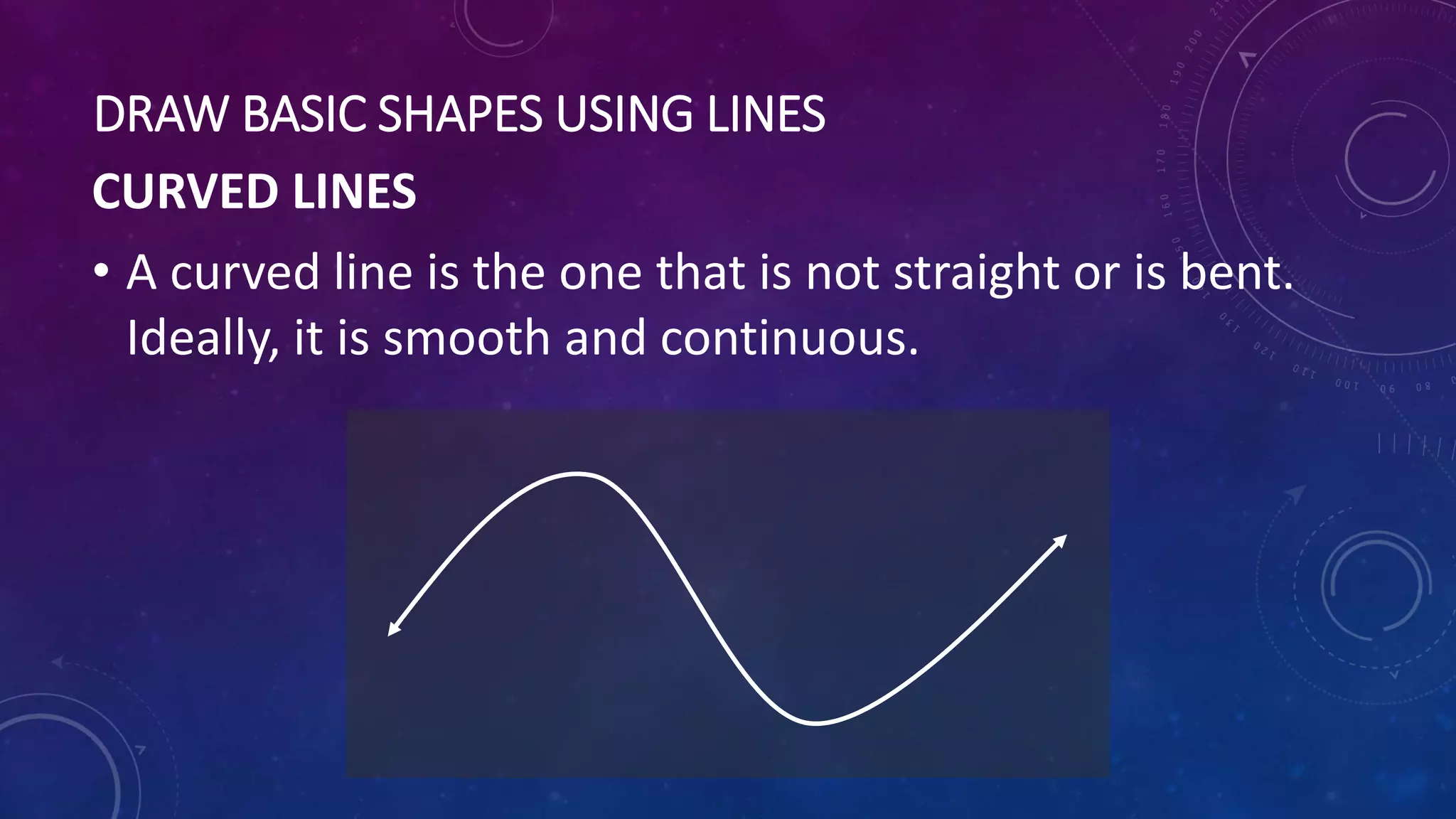 1 - draw basic shapes with illusion of volume.pptx
