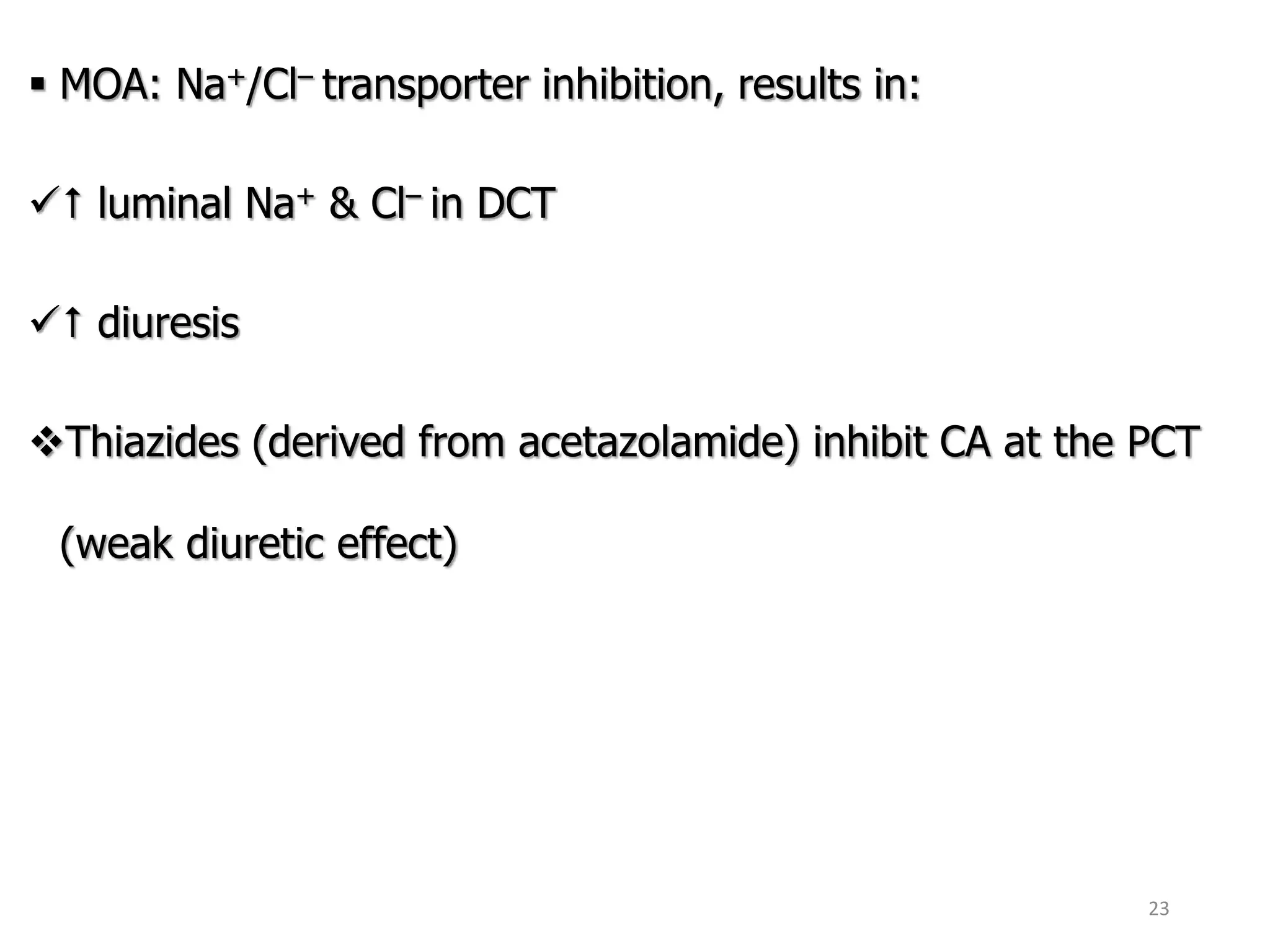 1-Drugs Acting on the Kidney.pptx