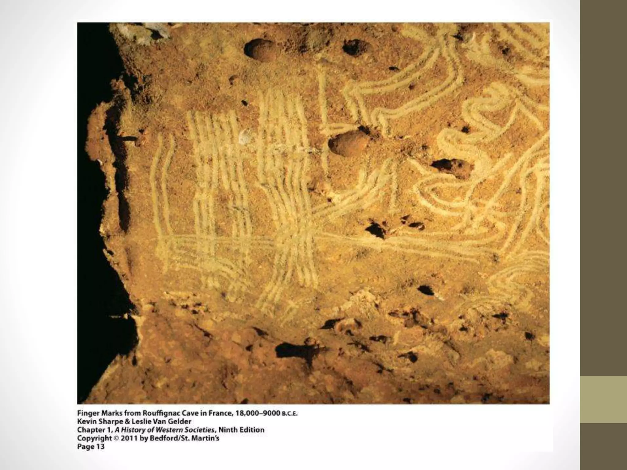 1 earliest human societies | PPTX | Geography | Science