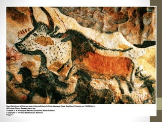 1 earliest human societies | PPTX | Geography | Science