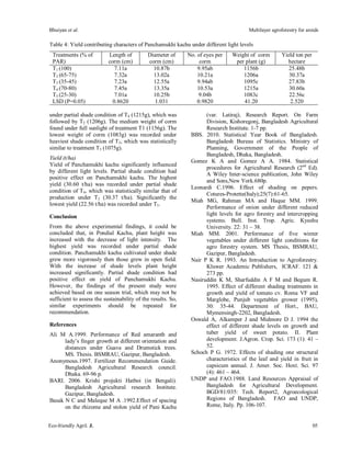 1-Eco-friendly-Agril.-J.-601-01-05_Agroforestry | PDF