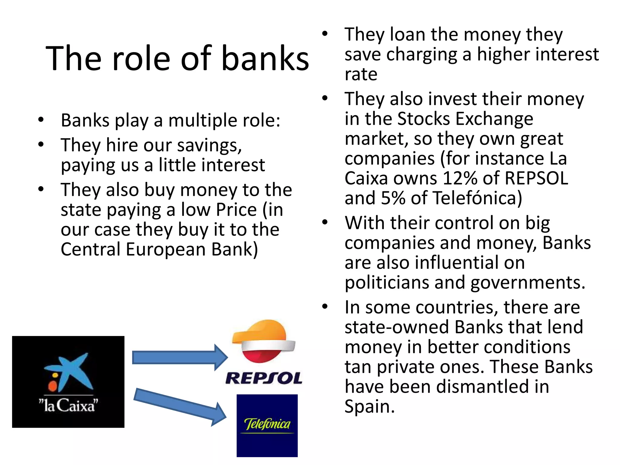 1 economia-ingles | PPT