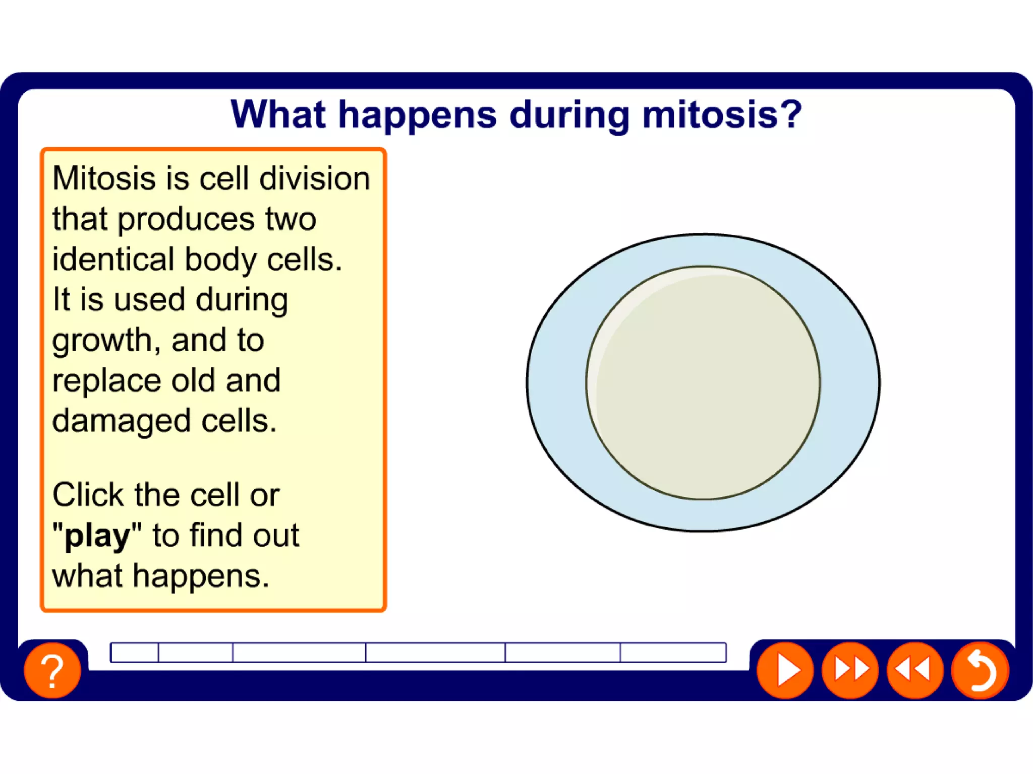 1 edexcel igcse human biology -cell and tissues | PPT