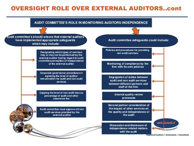 Oversight, roles, and responsibilities – PZGI