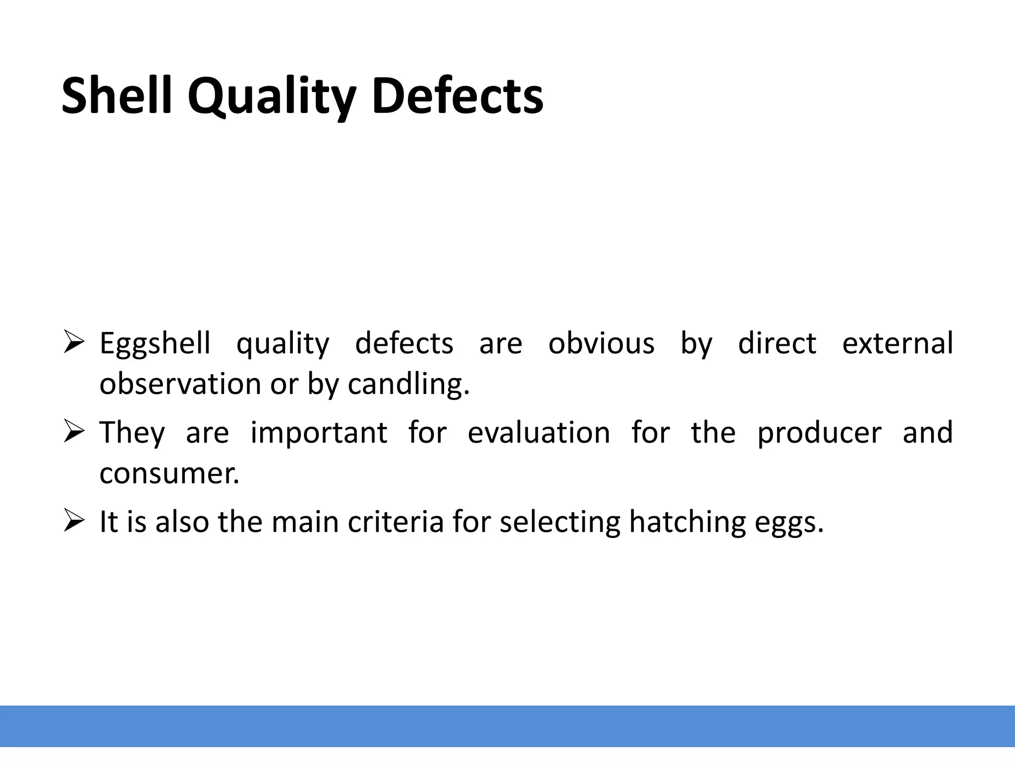 Eggshell_Quality_and_Defects | PPTX