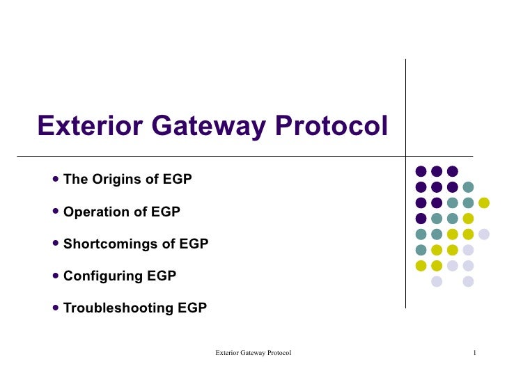 Images of Exterior Gateway Protocol - JapaneseClass.jp