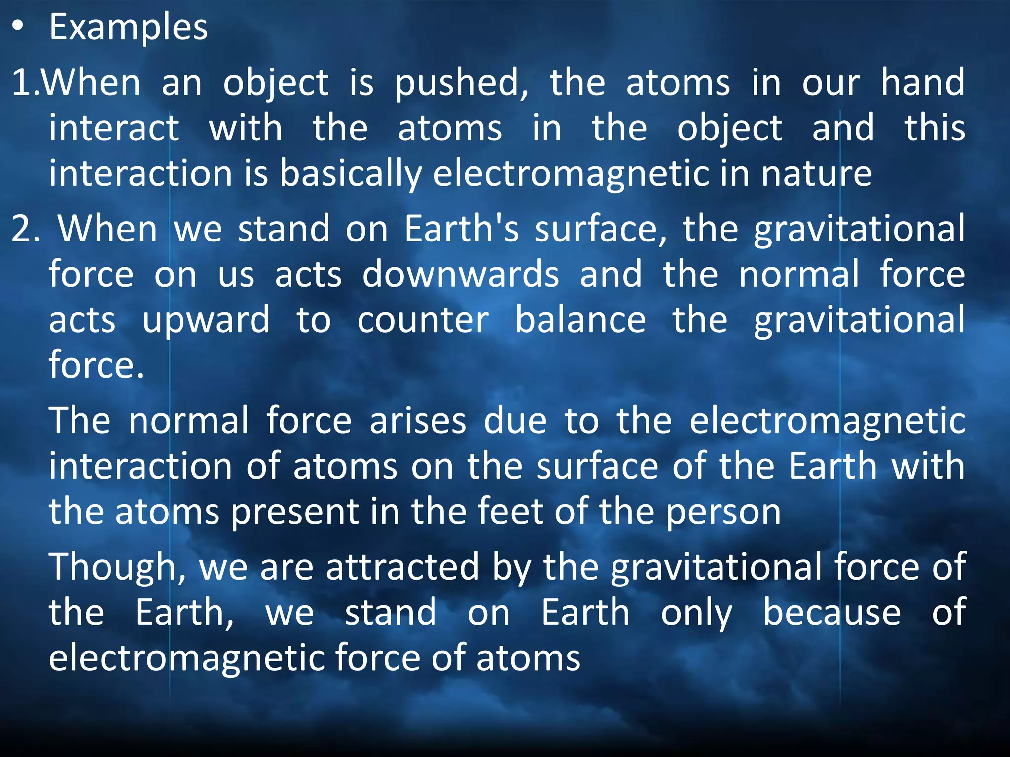 1 ELECTROSTATICS | PPTX