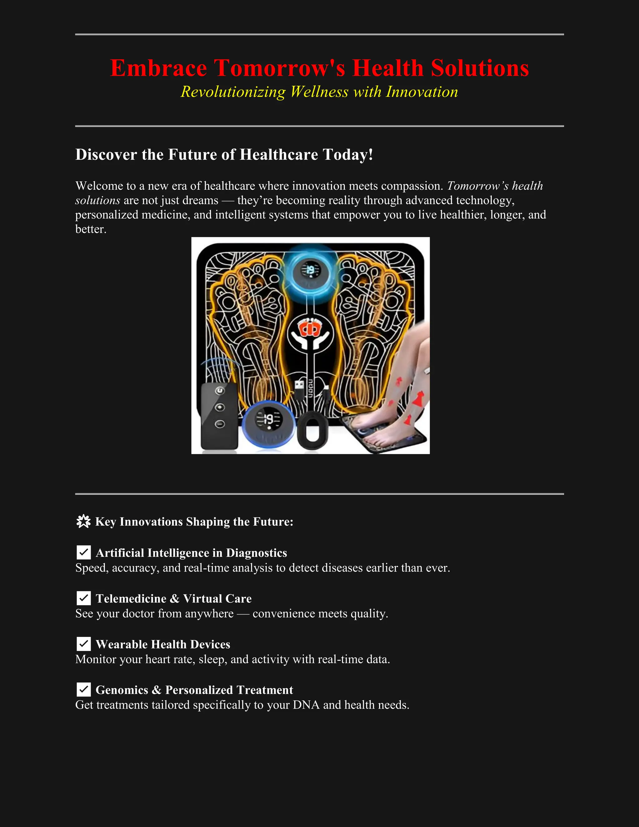 Tesla Grounding System – Recharge Your Body Naturally with Earth’s ...