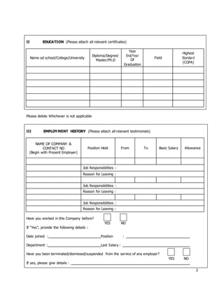 1 employment-form | DOCX