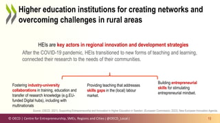 1 - Empowering SMEs in Rural Places - Jenny Vyas | PDF | Small and ...