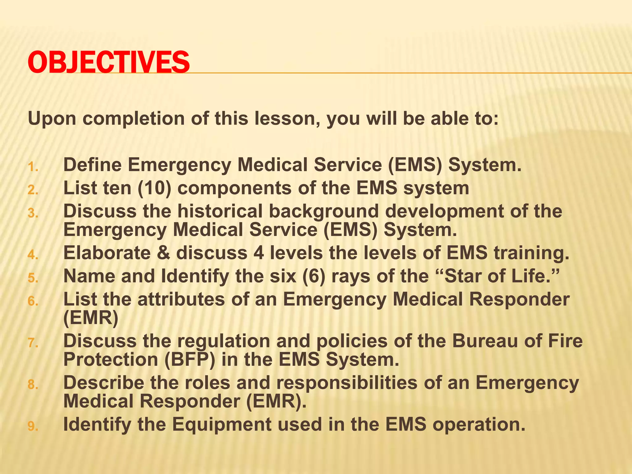 1 - EMS System.pptx