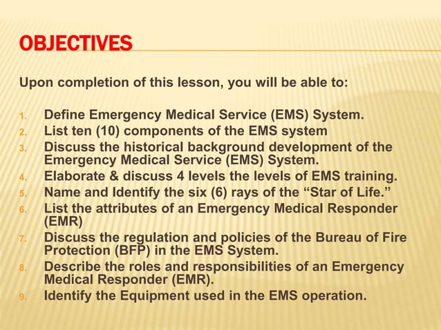 1 - EMS System.pptx