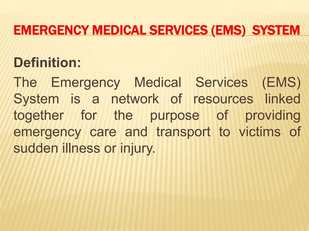 1 - EMS System.pptx
