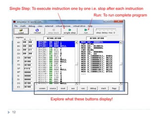 Introduction To EMU | PPTX