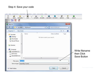 Introduction To EMU | PPTX