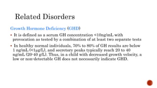 1-ENDOCRINOLOGY-Part-I.PPT PART OF THE HUMAN BODY | PPTX
