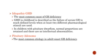 1-ENDOCRINOLOGY-Part-I.PPT PART OF THE HUMAN BODY | PPTX