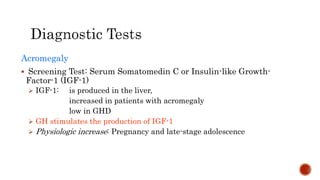 1-ENDOCRINOLOGY-Part-I.PPT PART OF THE HUMAN BODY | PPTX