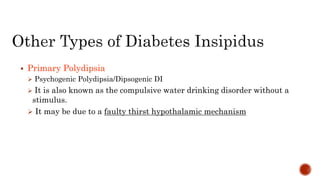 1-ENDOCRINOLOGY-Part-I.PPT PART OF THE HUMAN BODY | PPTX
