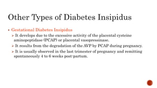 1-ENDOCRINOLOGY-Part-I.PPT PART OF THE HUMAN BODY | PPTX | Endocrine ...