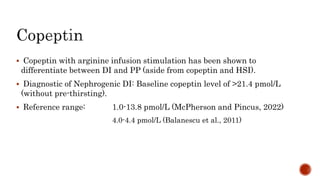 1-ENDOCRINOLOGY-Part-I.PPT PART OF THE HUMAN BODY | PPTX