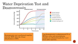 1-ENDOCRINOLOGY-Part-I.PPT PART OF THE HUMAN BODY | PPTX | Endocrine ...