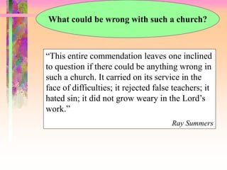 1-Ephesus-A Church Who Left Their First Love.pdf