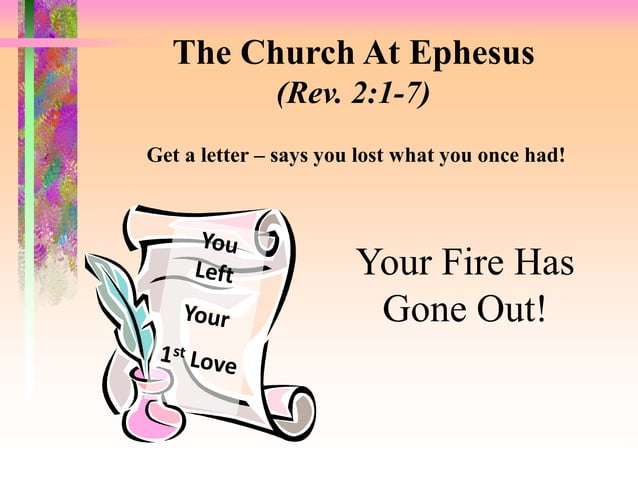 1-Ephesus-A Church Who Left Their First Love.pdf