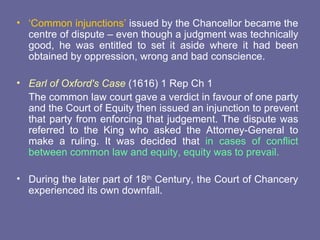 1. equity | PPT | Legal Services Industry | Industries