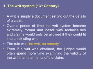 1. equity | PPT | Legal Services Industry | Industries