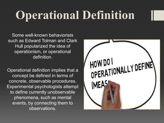 Ethical Principles and Basic Assumptions in Experimental Research ...