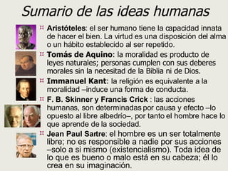 1 Etica Pastor Y Deber Humano | PPT