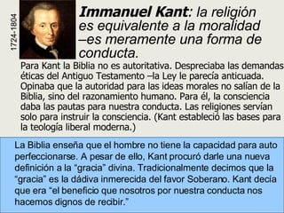 1 Etica Pastor Y Deber Humano | PPT