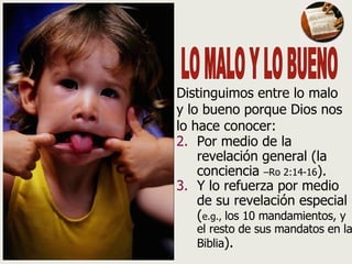 1 Etica Pastor Y Deber Humano | PPT