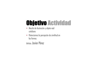 1 everyday objects | PDF