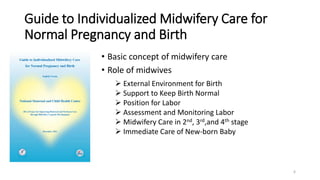 1-Evidence based midwifery care.pdf