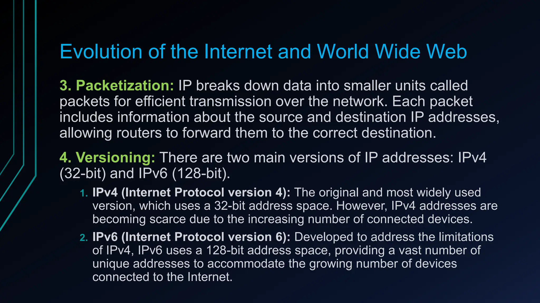 Evolution of Internet and WWW-03-01.pptx