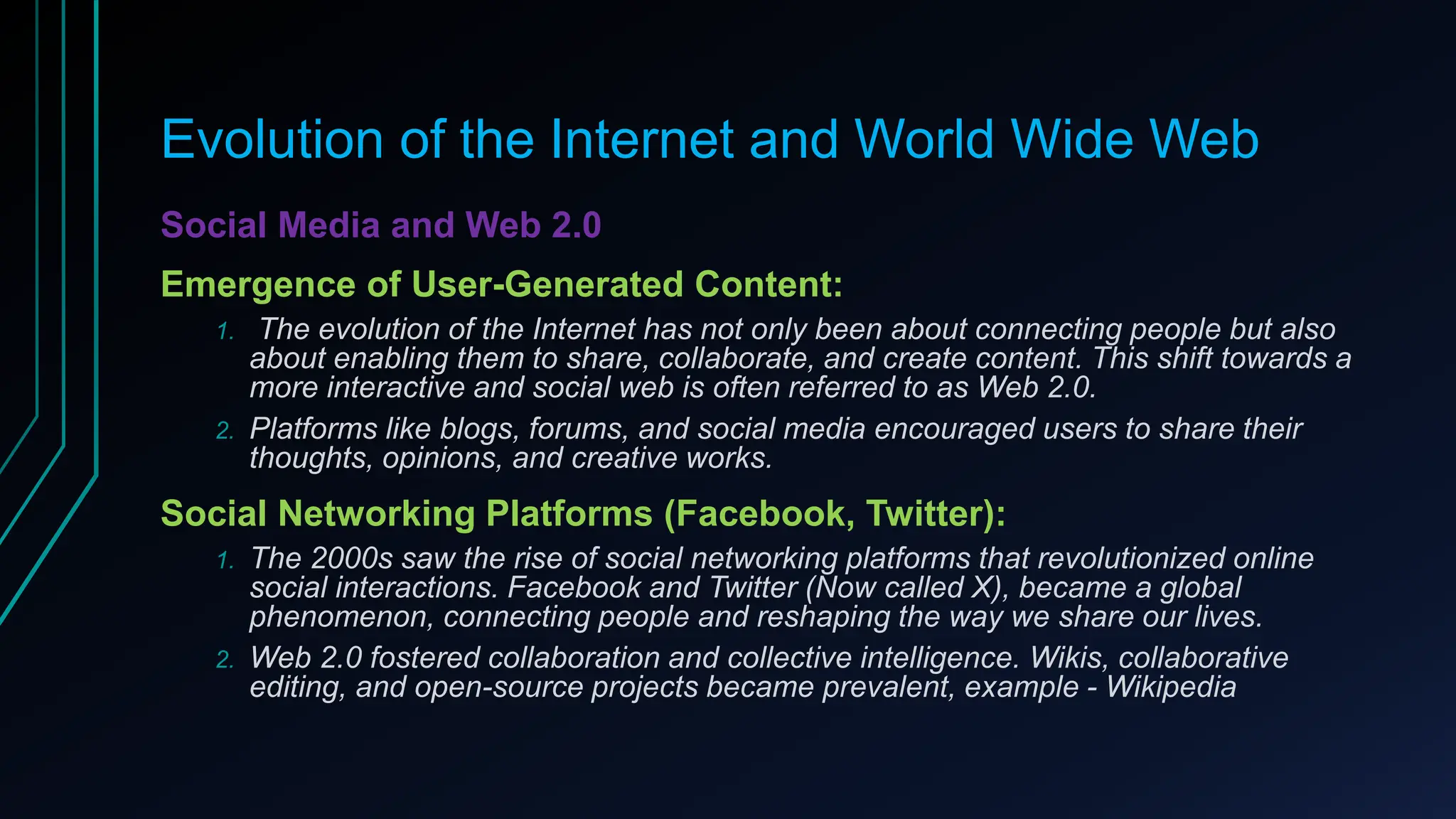 Evolution of Internet and WWW-03-01.pptx