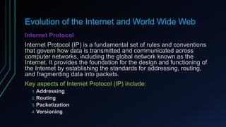 Evolution of Internet and WWW-03-01.pptx