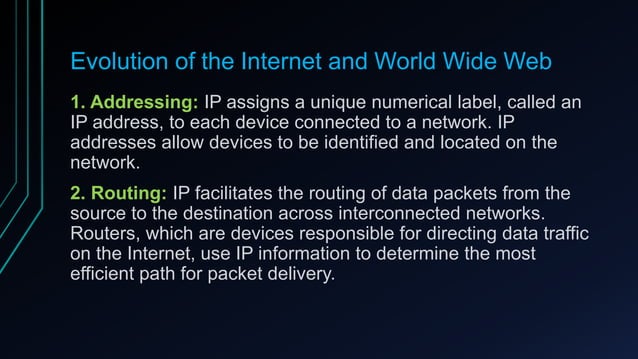 Evolution of Internet and WWW-03-01.pptx