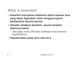 1 exception handling | PDF