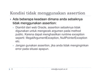 1 exception handling | PDF