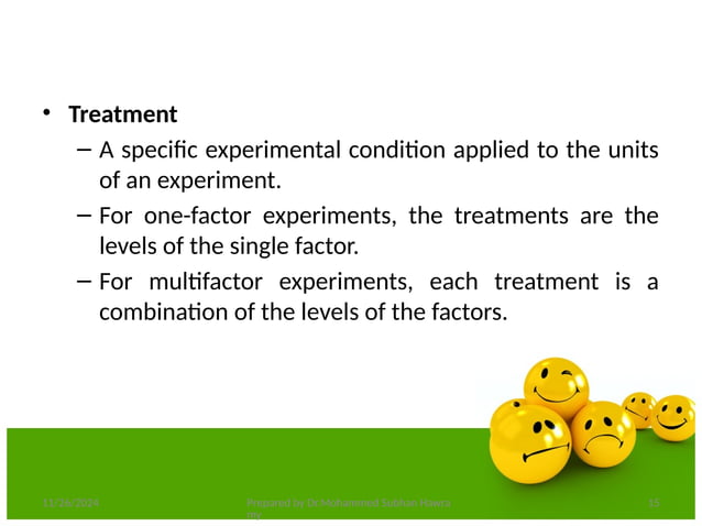 1- experimental and observational study.pptx