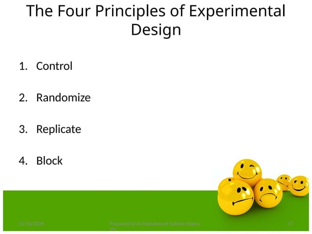 1- experimental and observational study.pptx