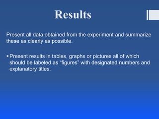 Experimental Research | PPTX