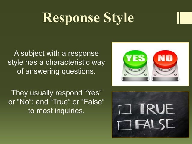 Extraneous Variables in Experiments | PPT