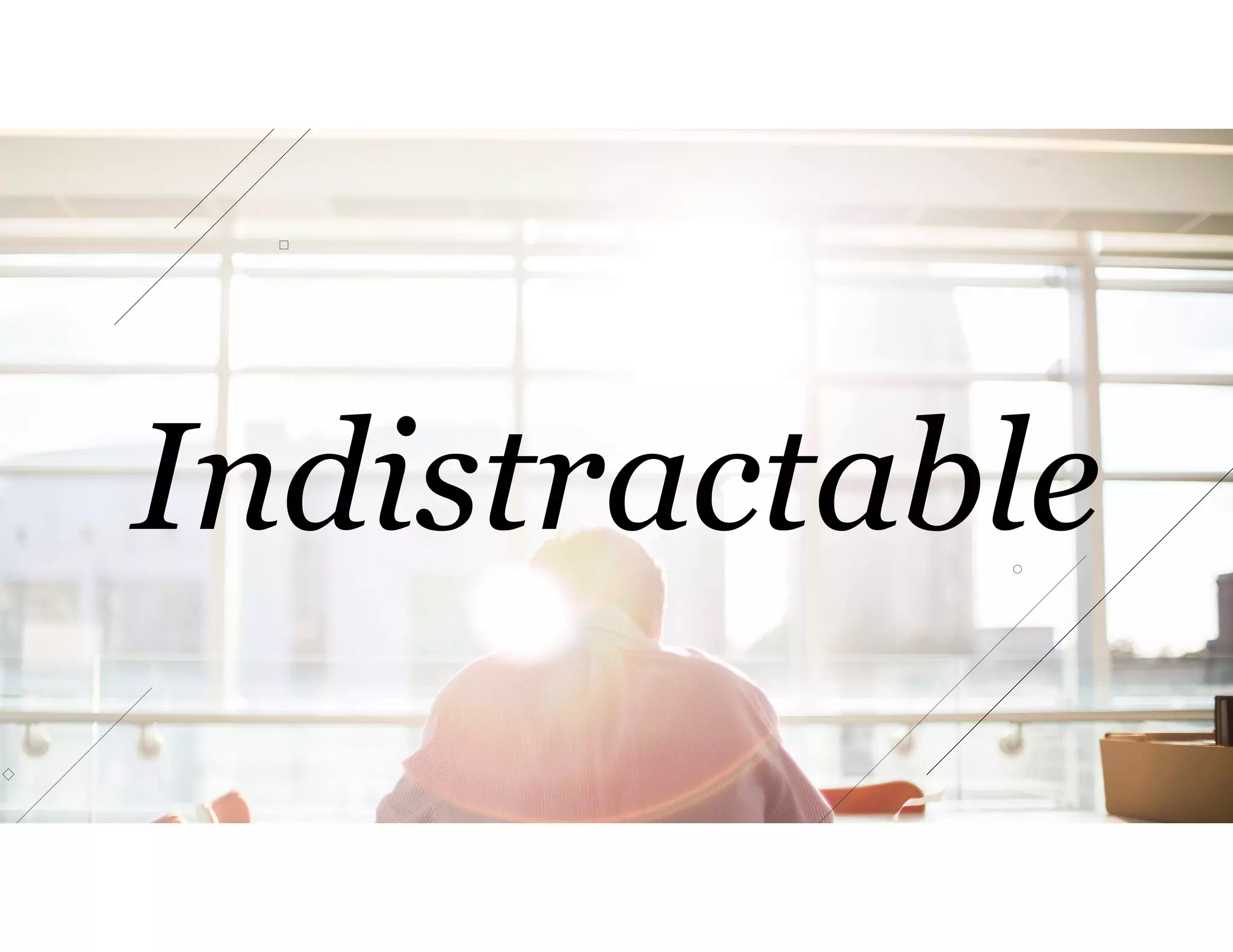Indistractable - How to Master the Skill of the Century | PDF