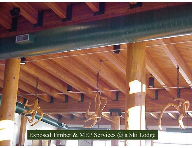 CEILINGS 1 | PDF | Civil Engineering Industry | Industries