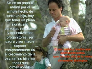 1. familia y educacion | PPTX